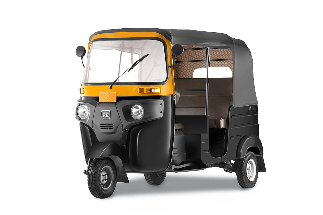 Bajaj Tempo RE 4S BS6 price in Nepal | Specifications, Review Video ...