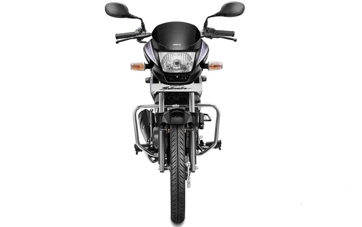 Hero Bike Super Splendor Price