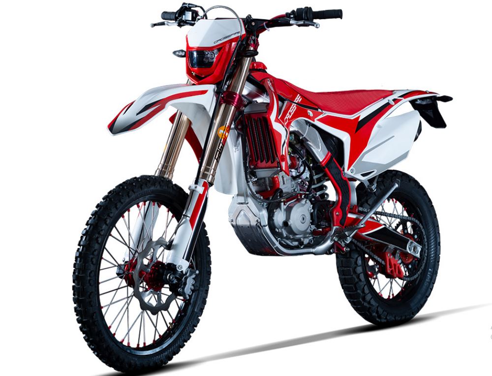 Crossfire RM 250 price in Nepal | Specifications, Review Video | Auto ...